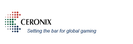 Join Ceronix Inc for #G2E2023 in Las Vegas. Register for a ...