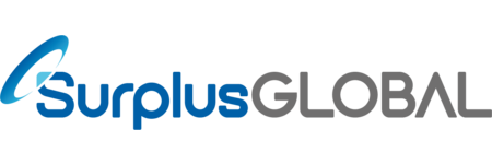 Save on registration and visit SurplusGLOBAL, Inc. in Booth #333 at #SEMICONWest + FLEX 2024!